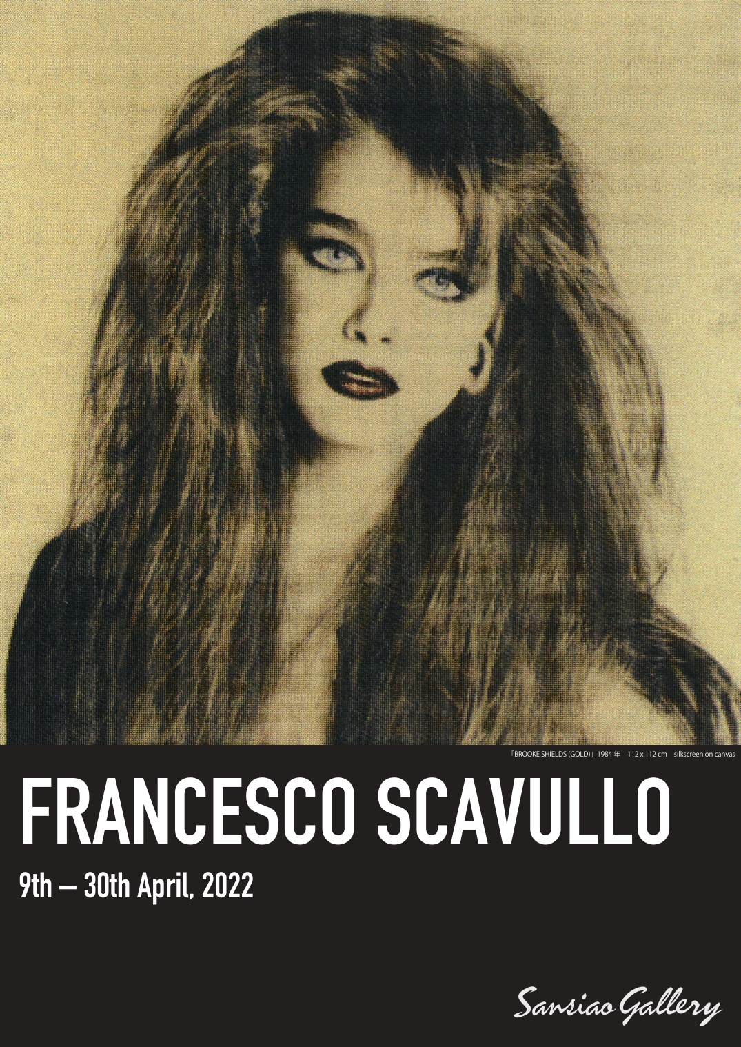 FRANCESCO SCAVULLO｜情報掲示板｜ネットTAM